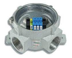 Condulete - Protection Ex - Equipamentos elétricos para áreas ...